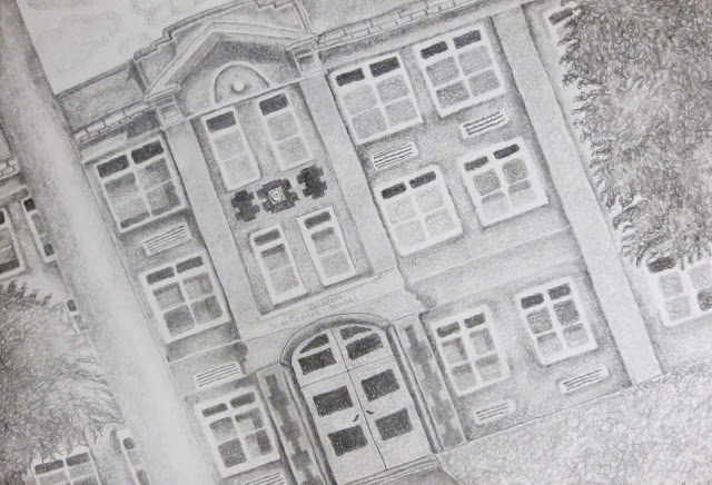 The Creative License: Design Your Own Shading Style