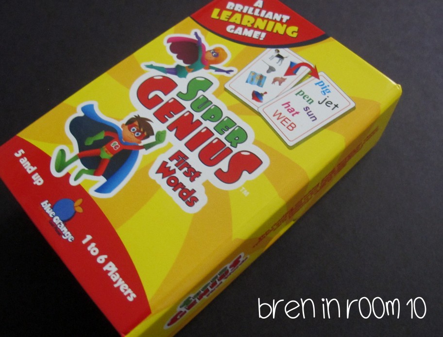 bren in room 10 : Five for Friday, Winter Fun, A Cell Phone, Super ...