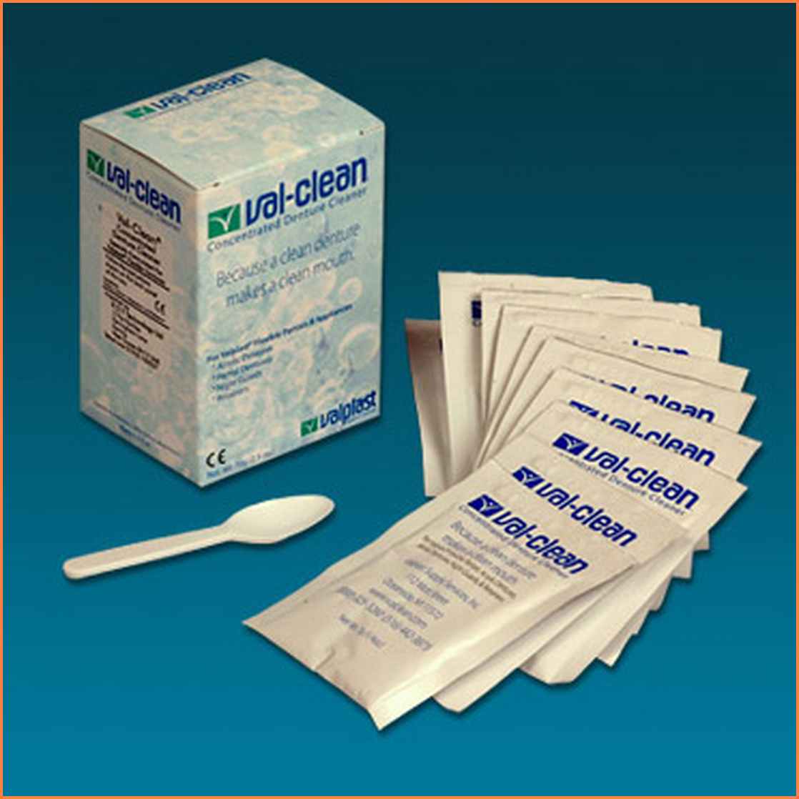 Val Clean Concentrated Denture Cleaner - Caraway Seeds Health Benefits