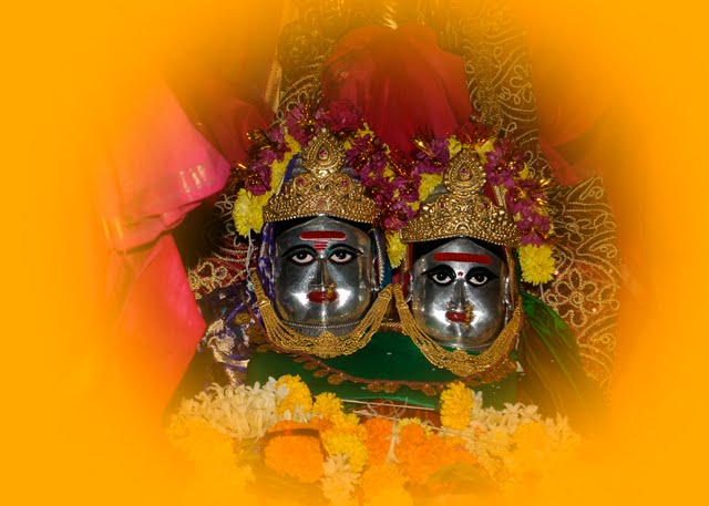 Bharadi Devi