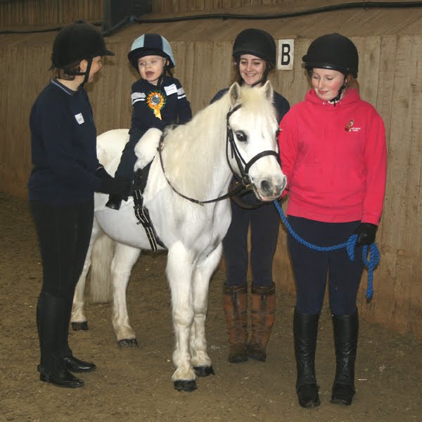 Lowlands Farm RDA