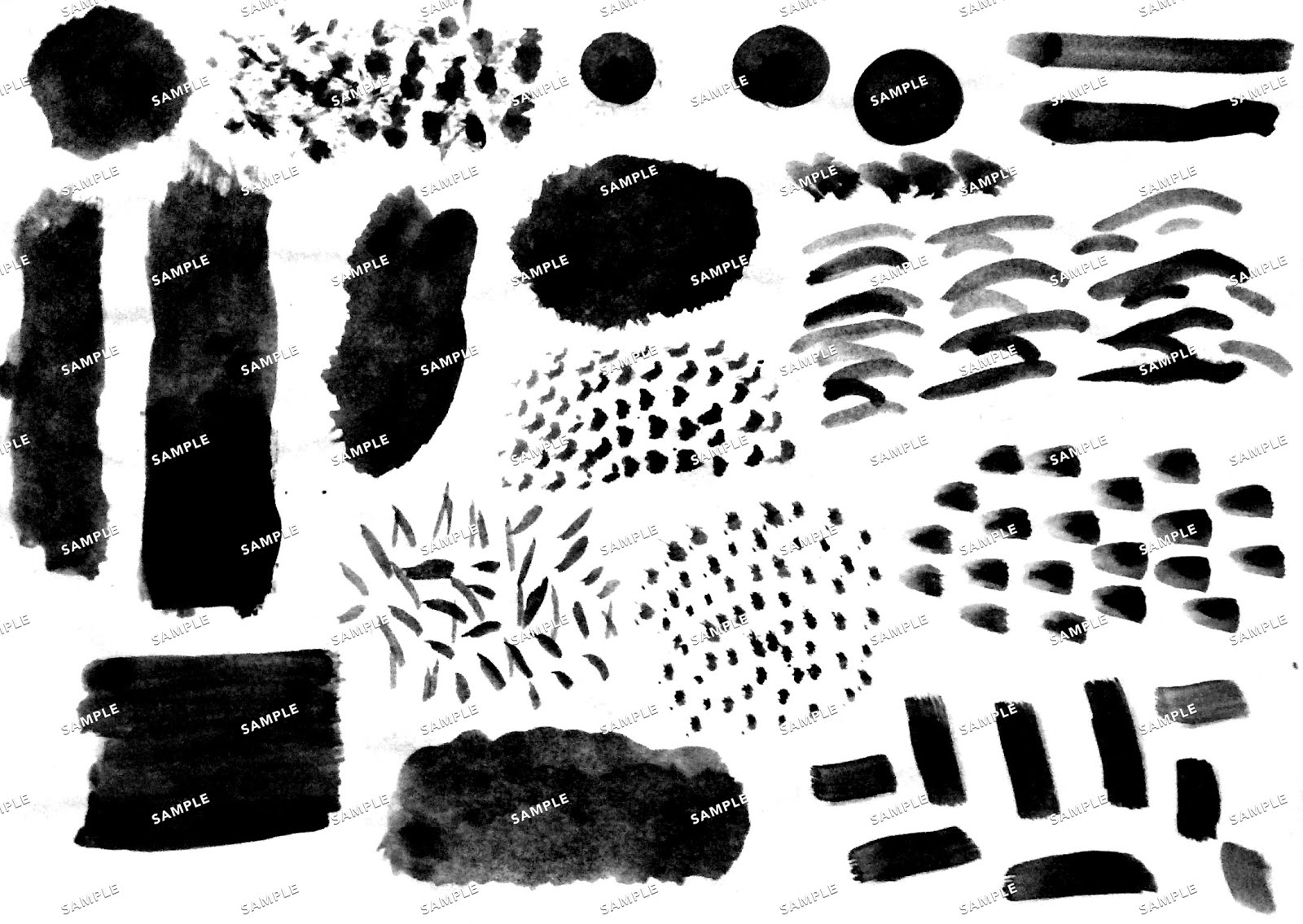 DLOLLEYS HELP How You Can Make Your Own Hand Made Photoshop Brushes DLOLLEYS HELP How You Can Make Your Own Hand Made Photoshop Brushes
