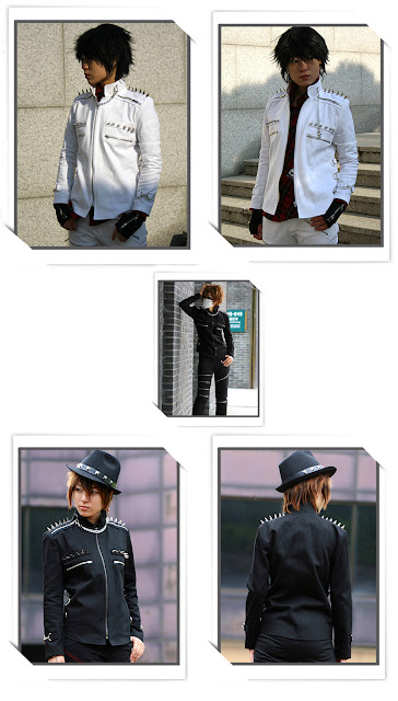 Emo Hair | Emo Hairstyles | Emo Haircuts: emo cosplay - Cosplay fashion ...