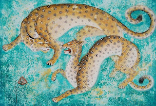 Genexus: 132322 *THE ART OF ZAYA*_* 1