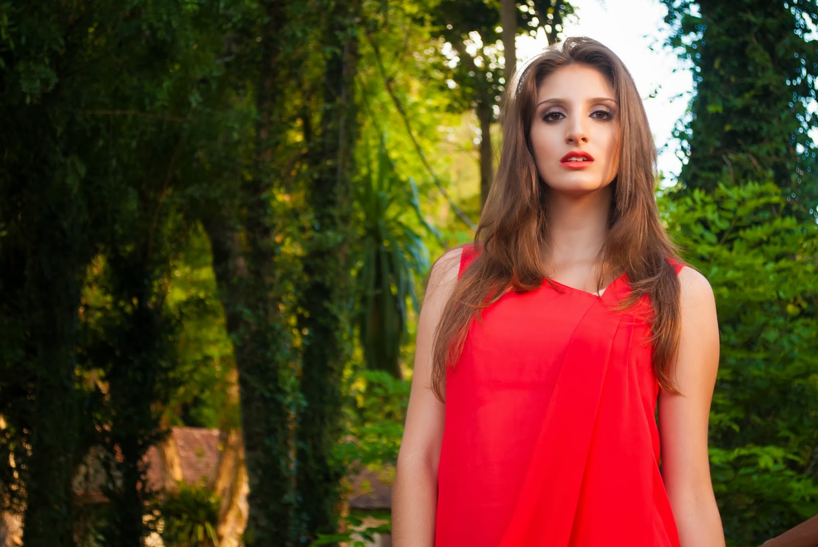 Blog - Paola Cardinale: Look Book com Gabriel Castro