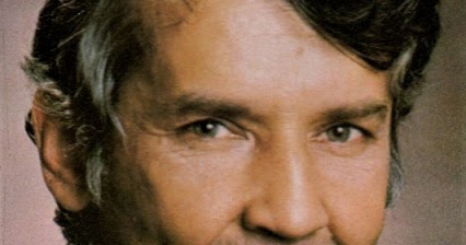 The Crossroads Motel Blog: Our Crossroads Favourites: Paul Ross - "Mr Paul"