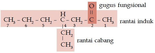 Artikel tentang macam-macam obat: artikel tentang struktur senyawa karbon