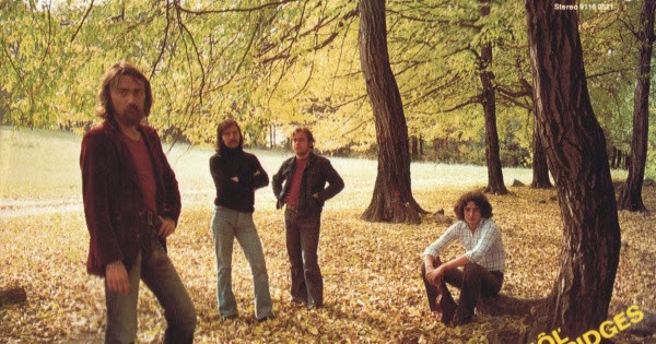 johnkatsmc5: Fermáta “Pieseň Z Hôľ (Song From Ridges)” 1977 ...