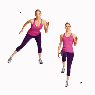 Reaching Beyond Limits: Going INSANE for one last time before leaving Miami