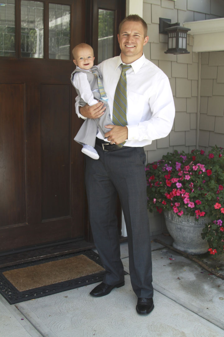 A SoCal Story: Matty the Daddy