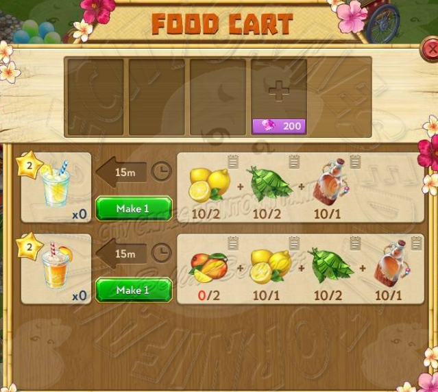 Fans di CityGames Blog: Taonga The Island Farm-Aggiornamento Festival ...