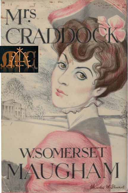 Analysis: Bertha's Tragedy: Mrs. Craddock (1902) by W. Somerset Maugham
