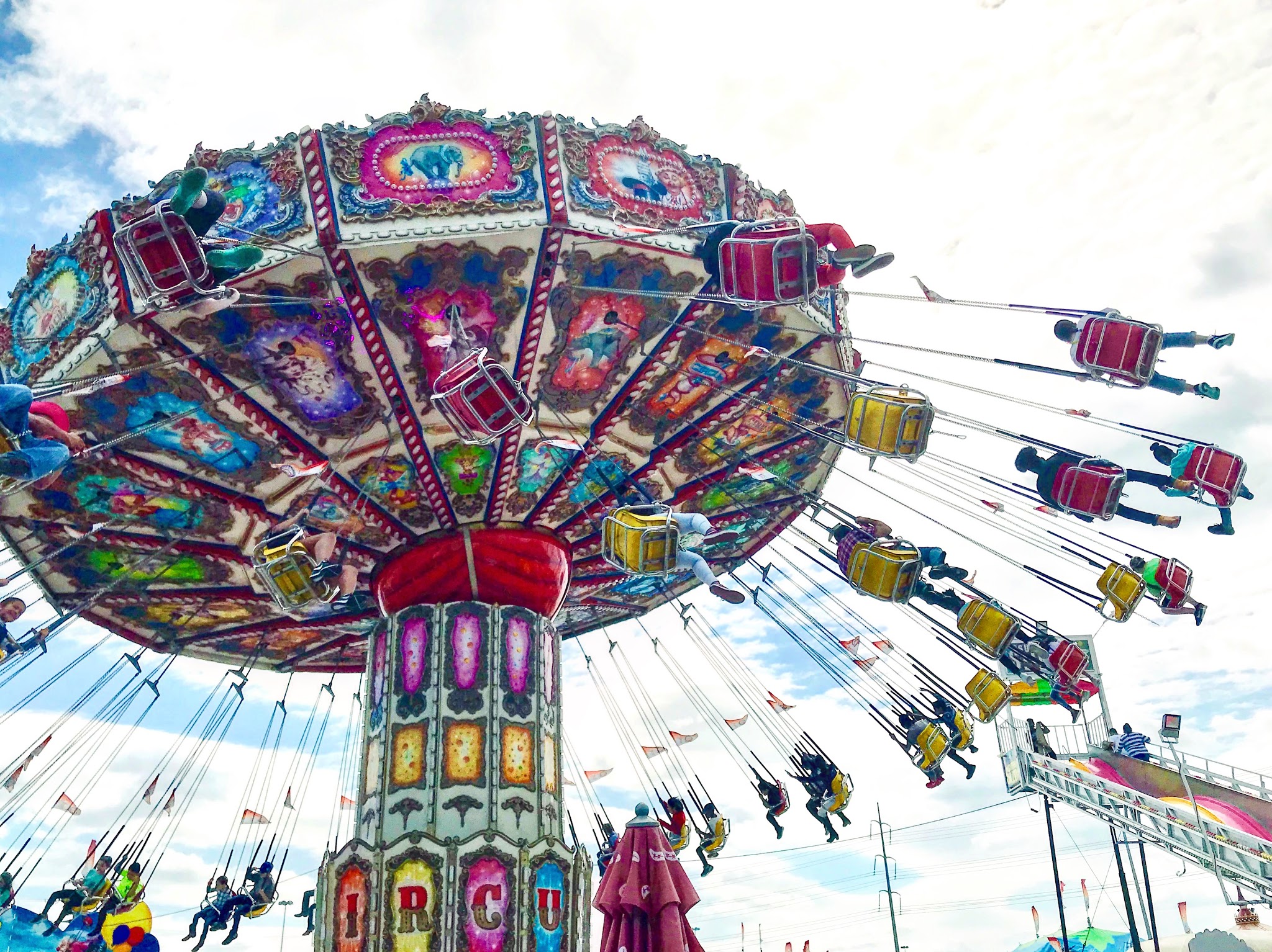 Kicking Off RodeoHouston