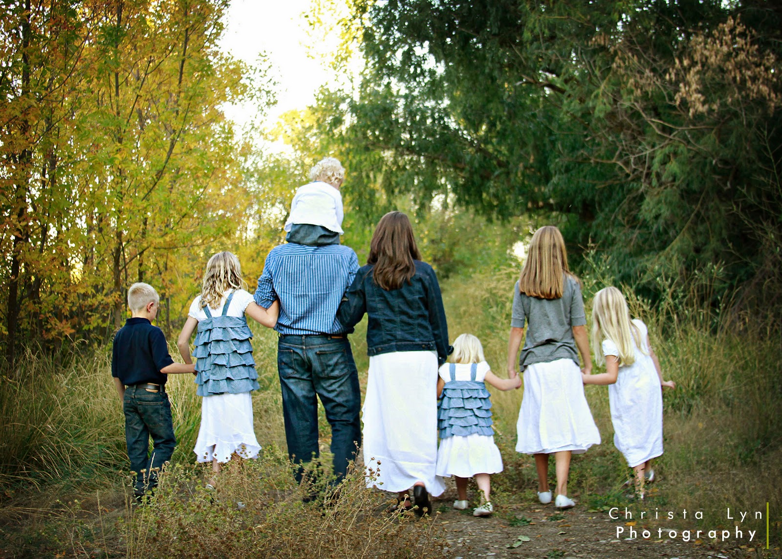 Christa Lyn Photography: [ W ] Family