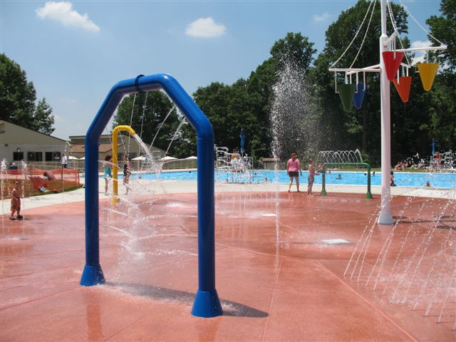 Wee Play in P.A.: Playgrounds