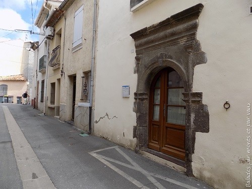 Balades par monts et par vaux: Hérault : Vias (juillet 2017) 6ème partie