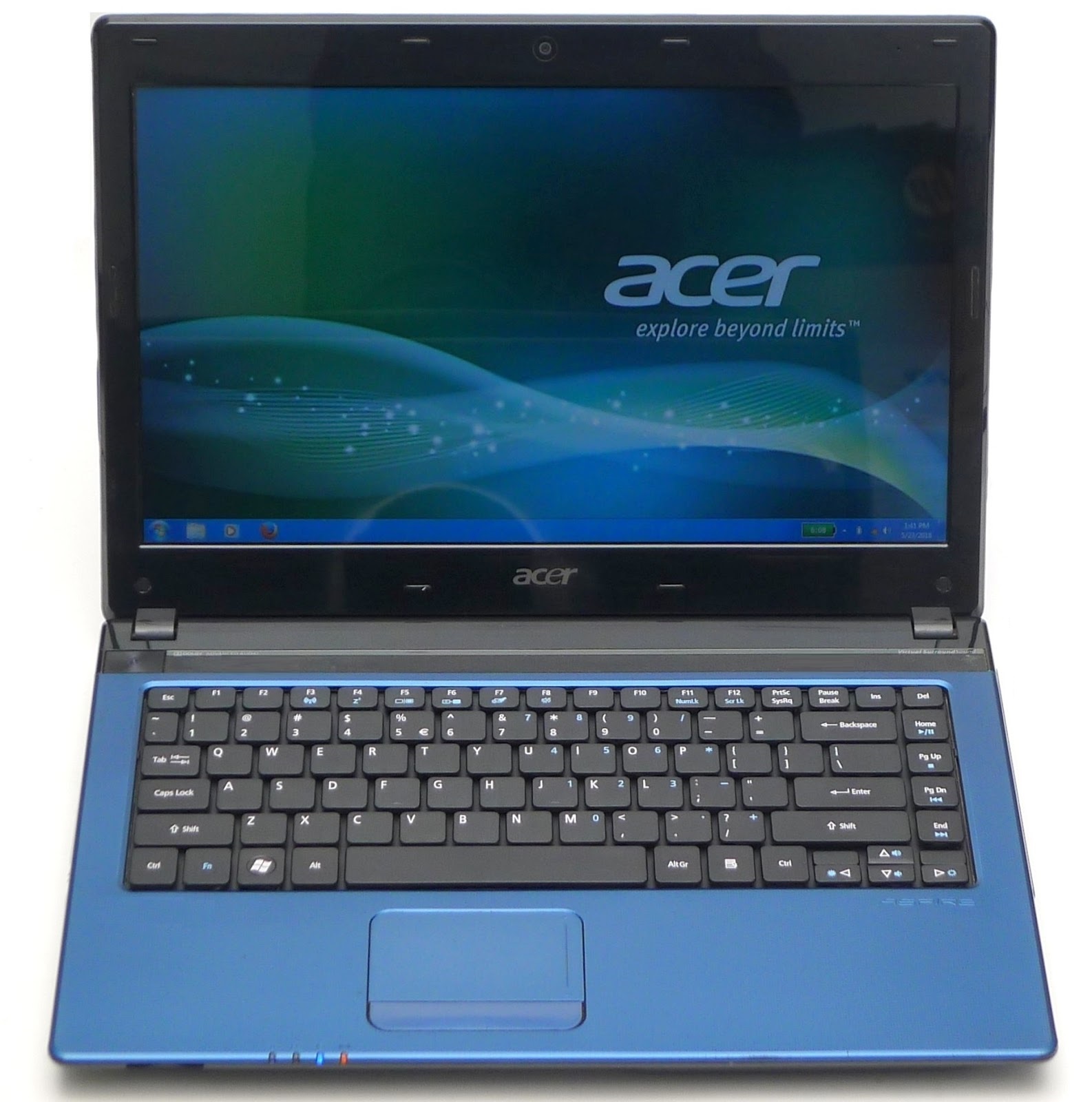 Jual Laptop Acer aspire 4750 Core i3 Bekas | Jual Beli Laptop, Kamera ...
