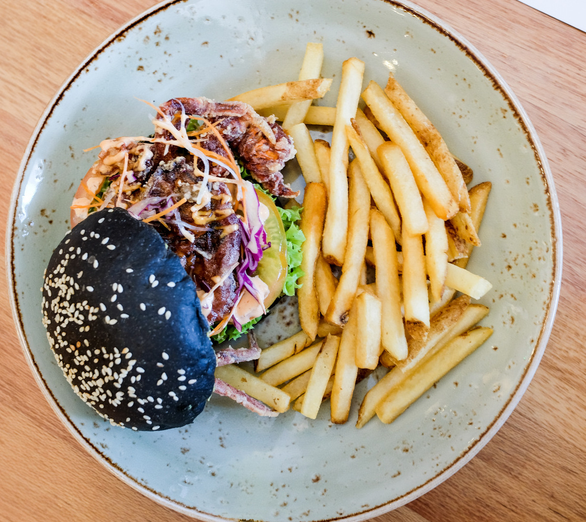 Eat Drink KL | Marco Modern Cafe @ 1 Utama