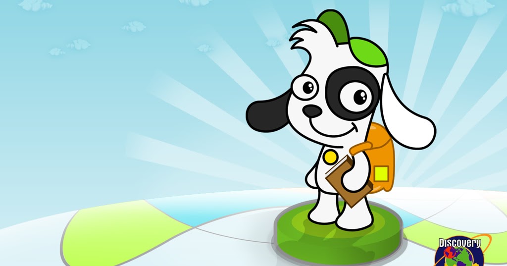 Nueva serie animada basada en las aventuras de Doki - TVCinews