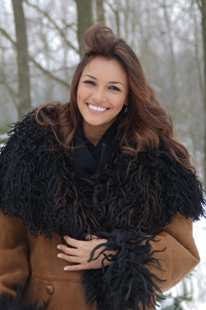 Miss Supranational 2010 Karina Pinilla Corro - Celebrity Fashion: Miss ...