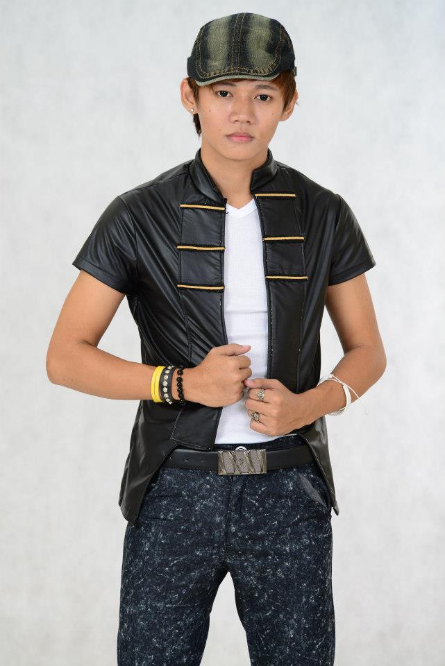 M y a n m a r H u n k s: Htoo Arkar