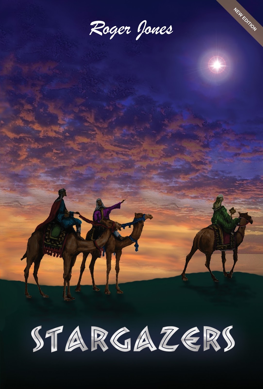 Christian Music Ministries: Dates announced for Stargazers performances ...