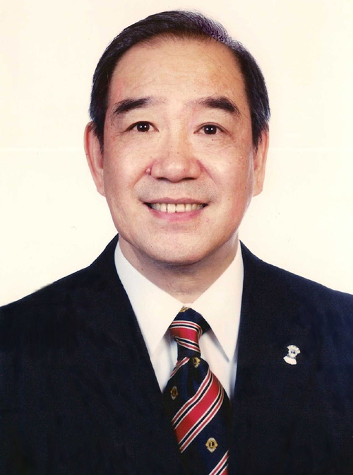 MD411B DG LION SATISH SHARMA: Wing-Kun Tam - International President ...