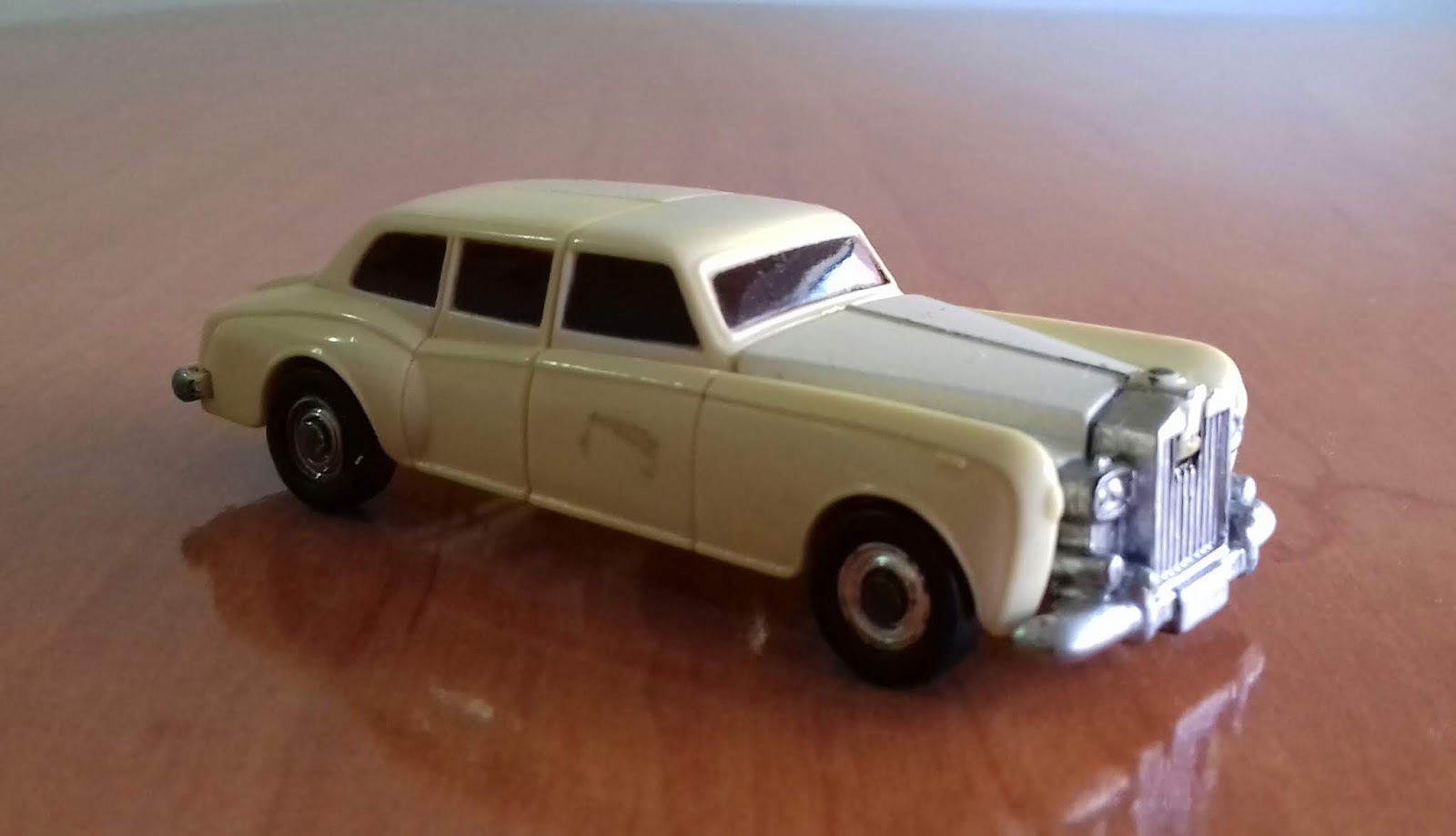 Retro Guido - Tu espacio retro -: Tux (Gobots)