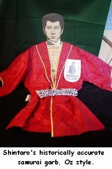 Shogun-ki: The Birth of the Ninja: How The West Came To Embrace Ninjer