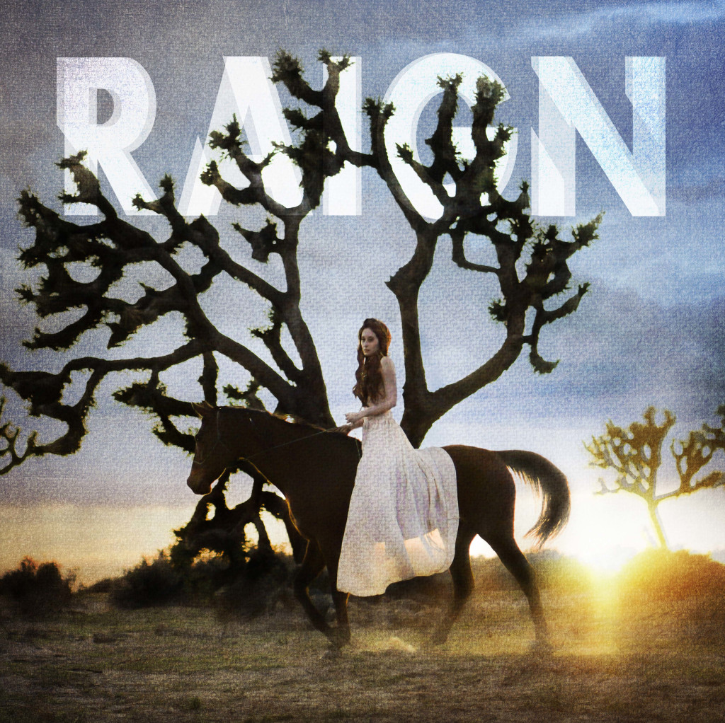 Folk & Indie: RAIGN (Rachel Rabin)