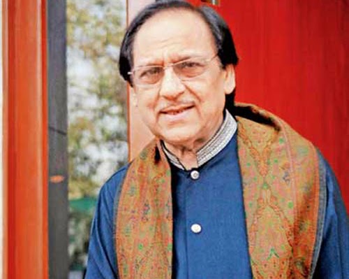 Ghulam Ali Biography, Wiki, Dob, Height, Weight, Sun Sign, Native Place ...