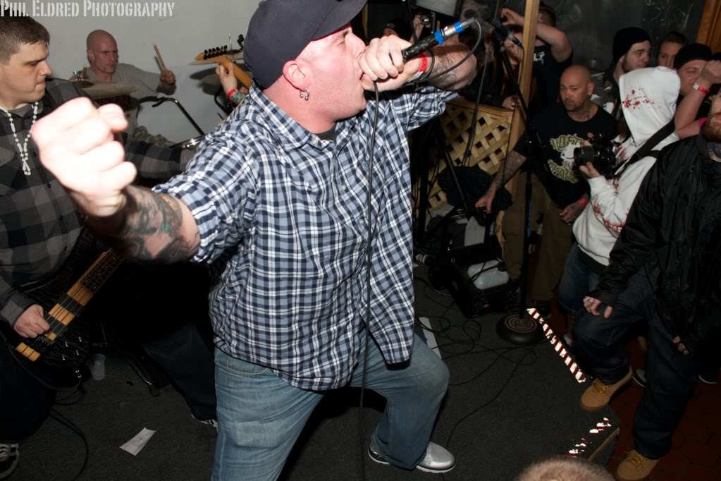 True Till Def: Shattered Realm Interview