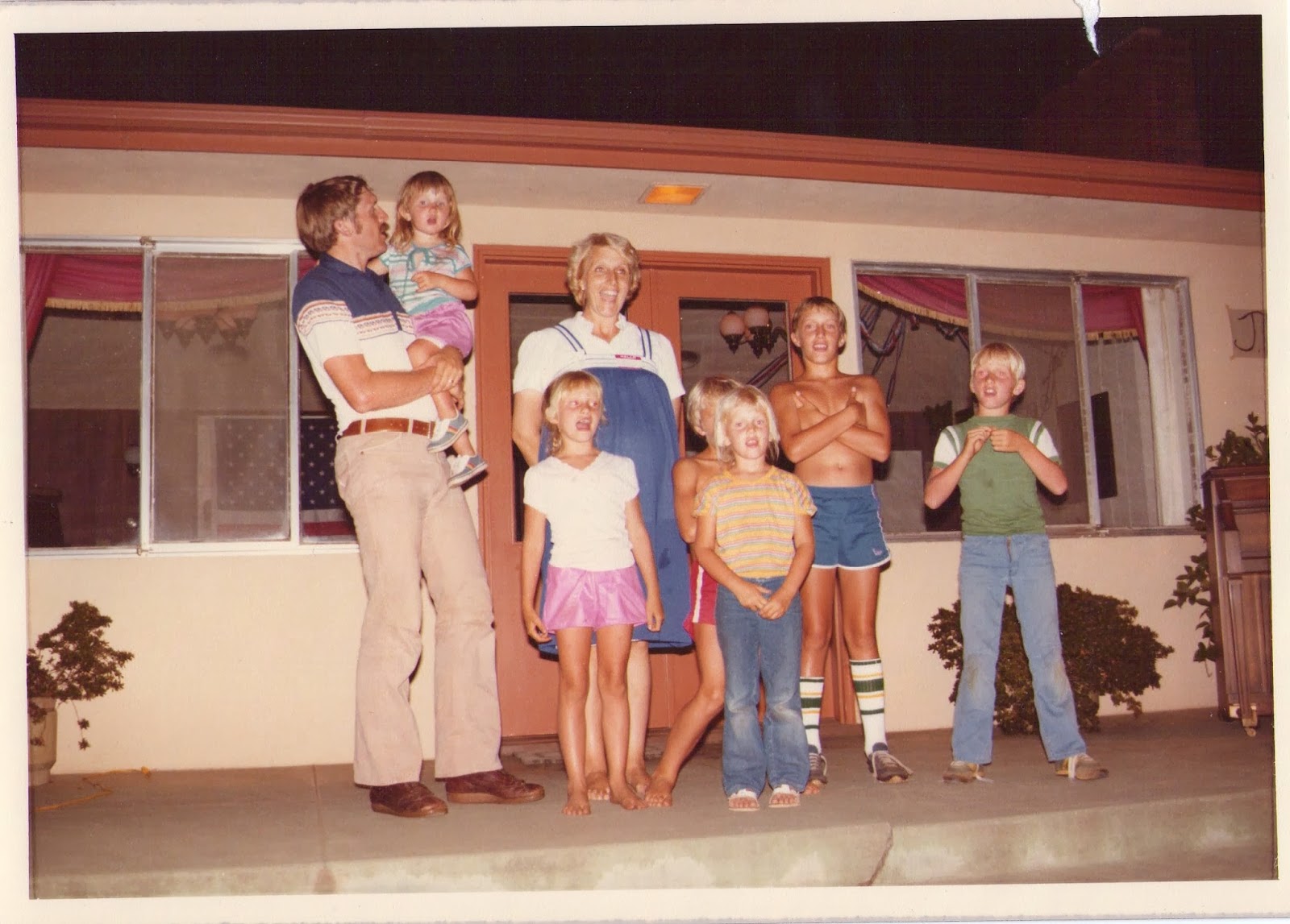 Life Lessons From Rick Stoddard