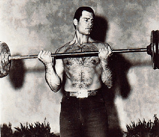 Tube Dreams: Night of the Muscle-Bear