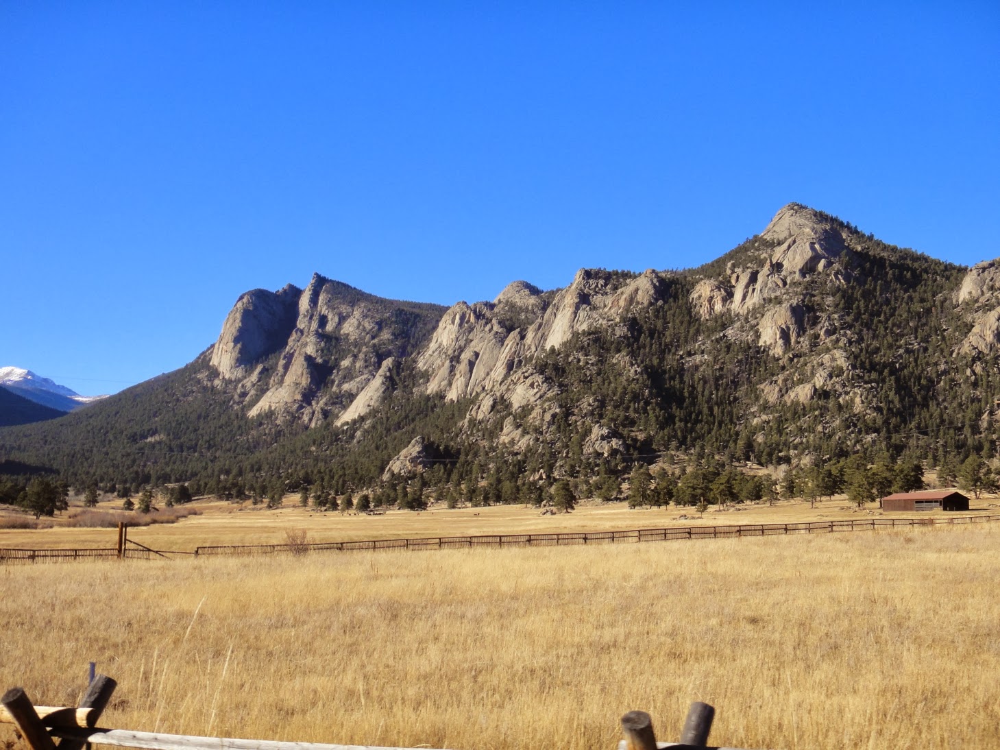 Hiking Rocky Mountain National Park: A brief and triumphant return to RMNP!