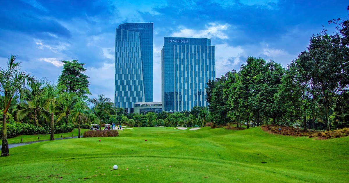 Gjan Photography: PALM GARDEN GOLF CLUB, IOI RESORT CITY, PUTRAJAYA