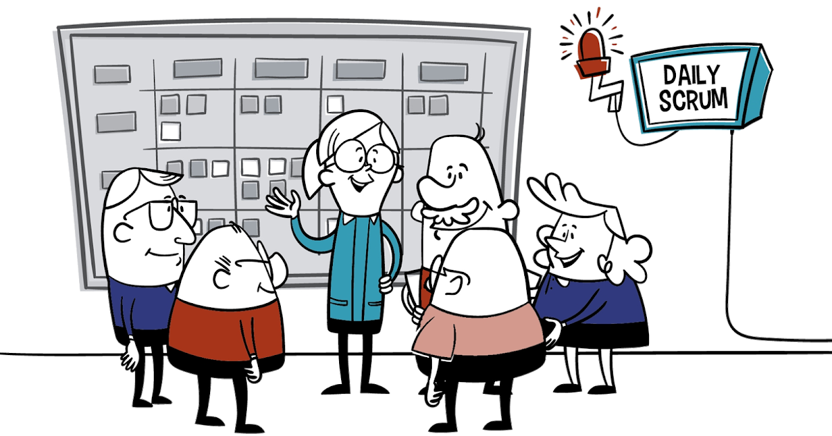 Women on the Project Management: Consejos que un Scrum Master necesita