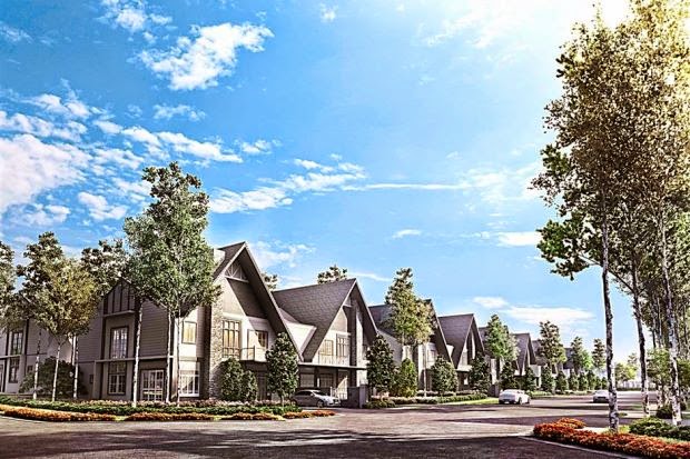 Making dream homes a reality Penang Property | Penang.MalaysiaCondo.com