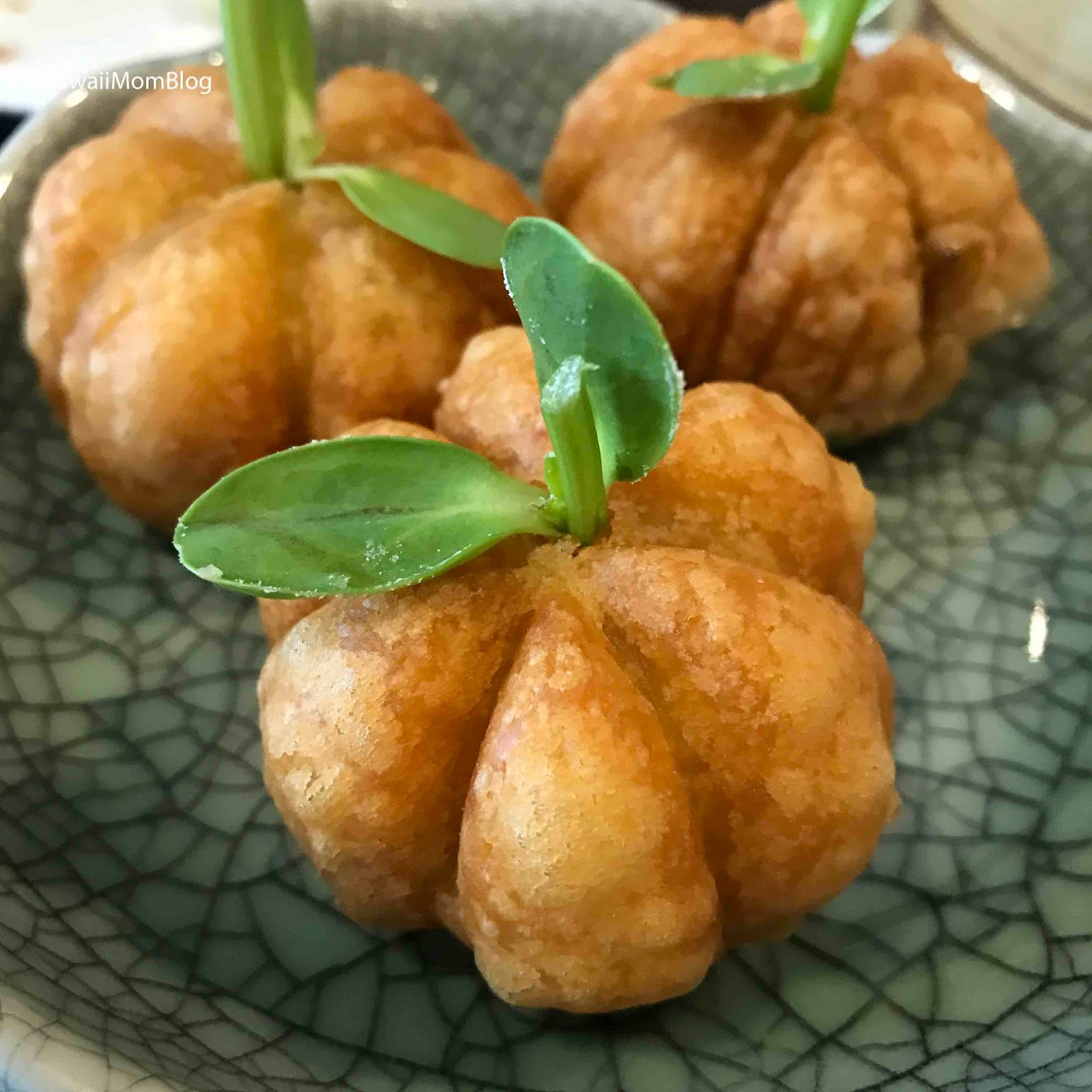 Hawaii Mom Blog: Yauatcha Revisited