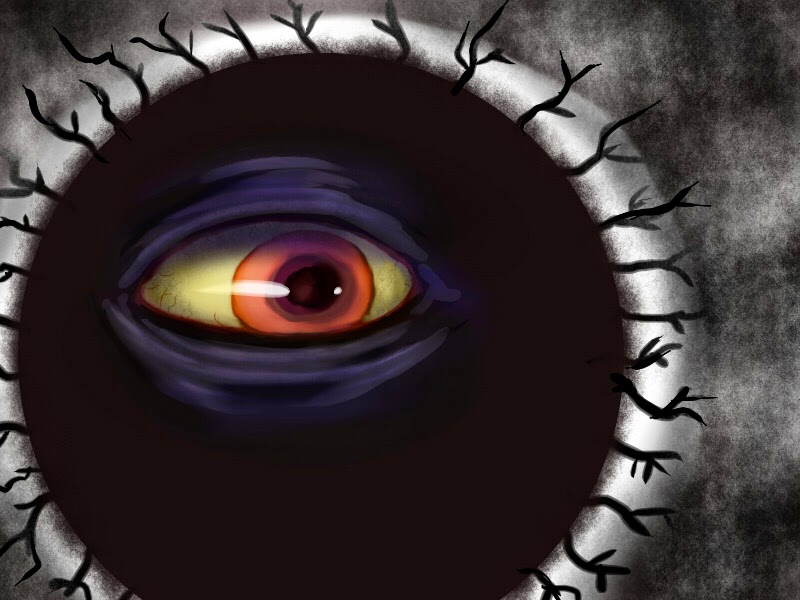 MITOLOGIA Y TERROR: Backbeard