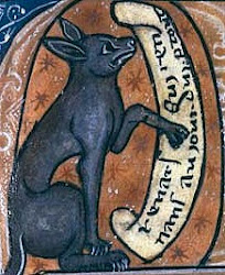 Le Roman de Renart: Renart et Hersent - L'explication de Renart