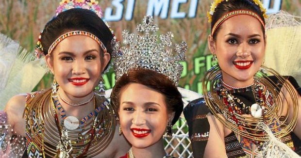 Asal Usul Nama Dusun Tatana | Borneo Momogun