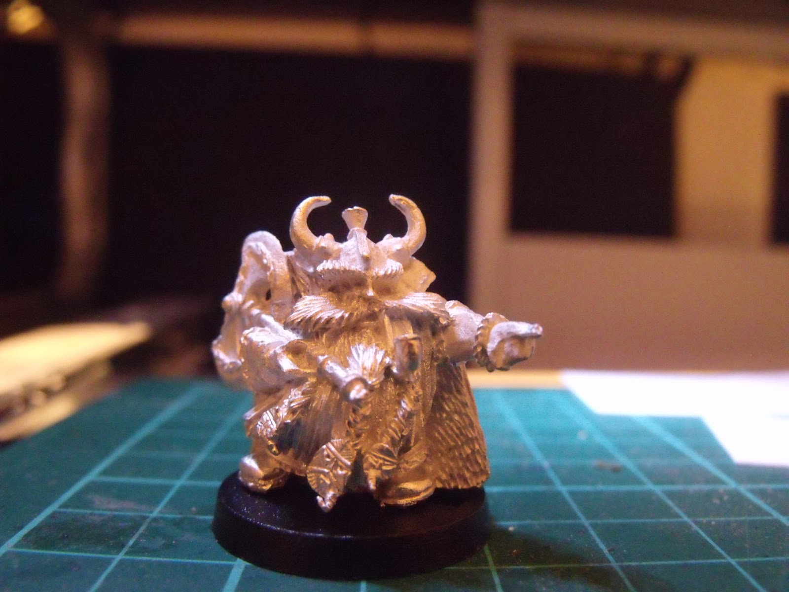 Limited Edition Warhammer models: White Dwarf subscription - The White ...