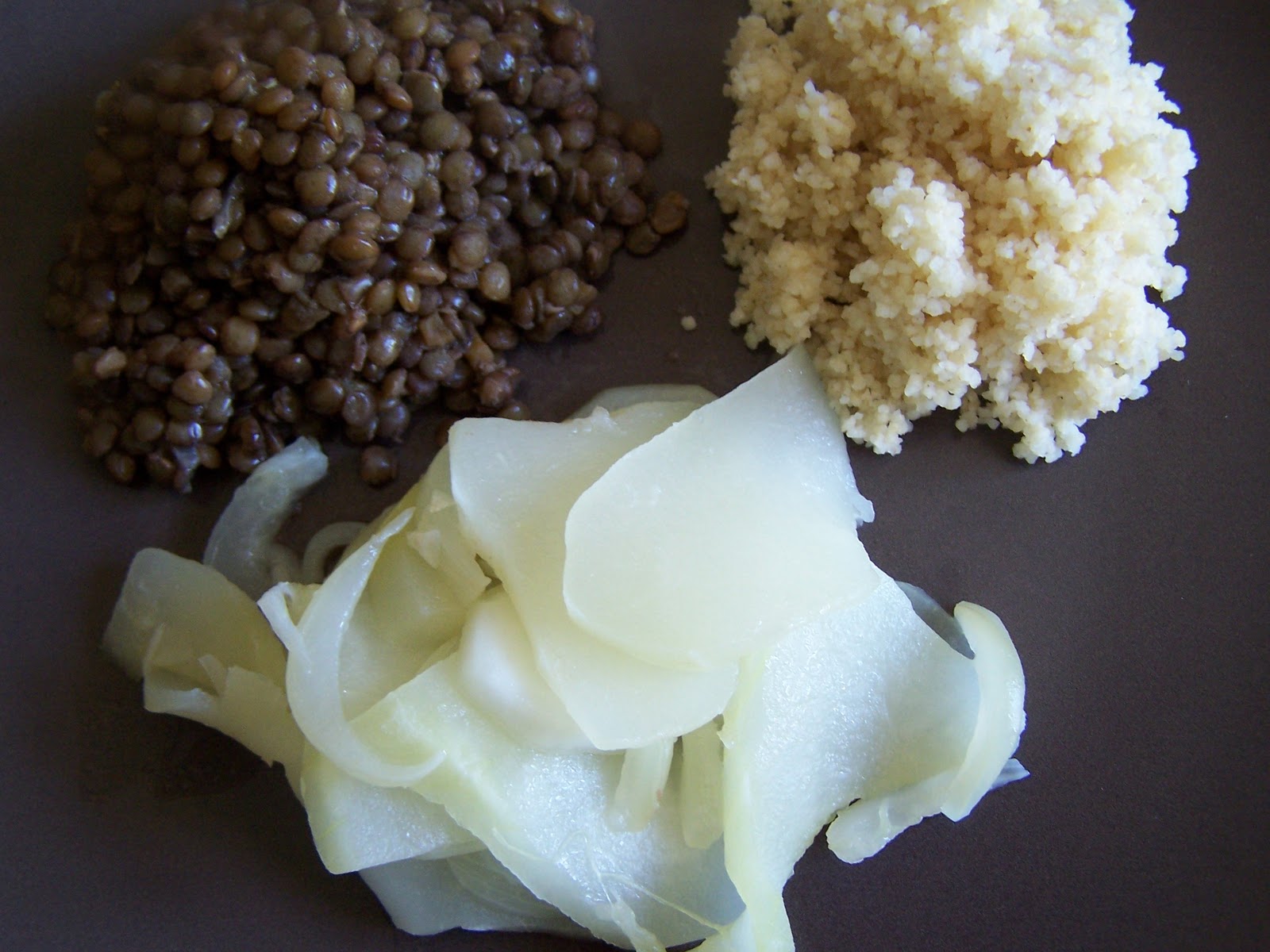 Comment cuisiner le pâtisson