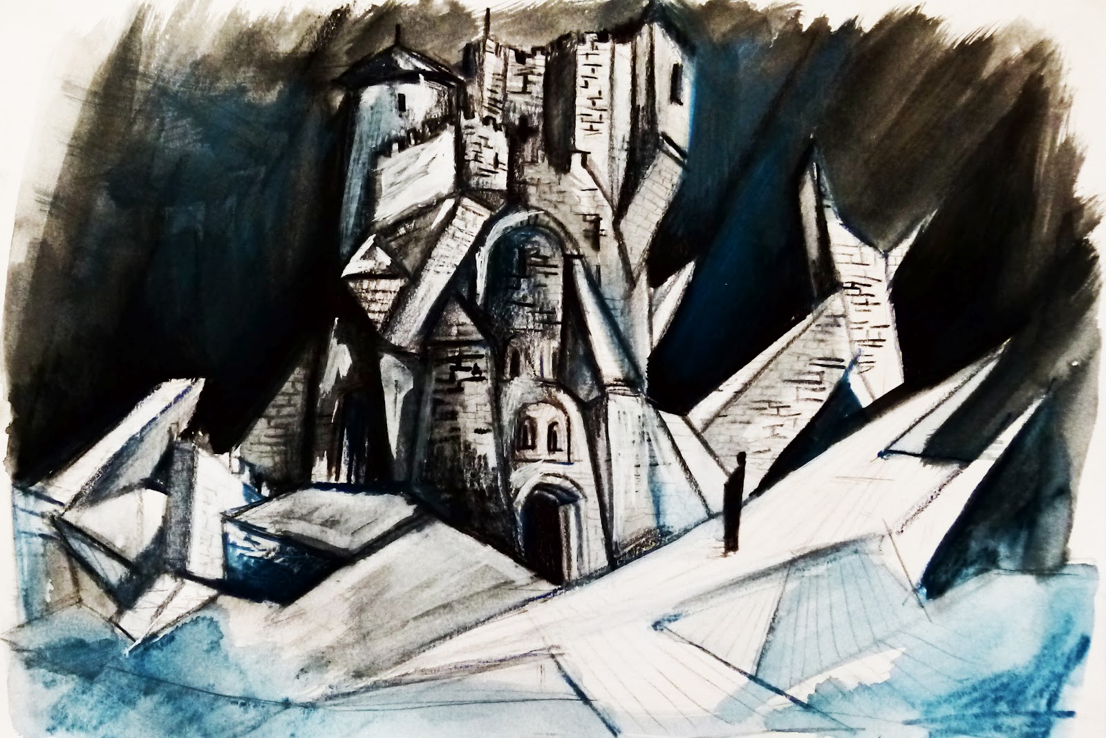 Studio H /// Set Design / Illustration / graphic design / creative ...