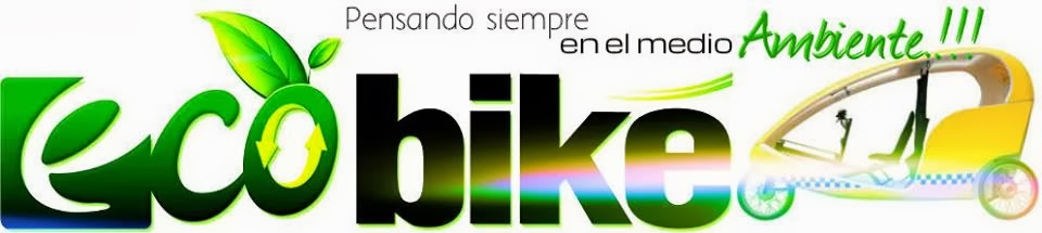 EcoBike Aguascalientes: ecobike