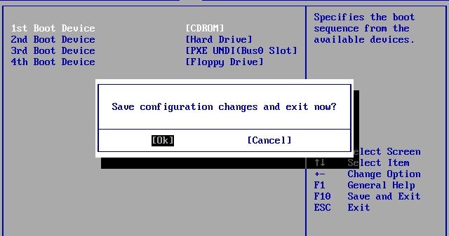 Roberth te informa: ¿Qué es el boot en un computador? Formas de boot en ...