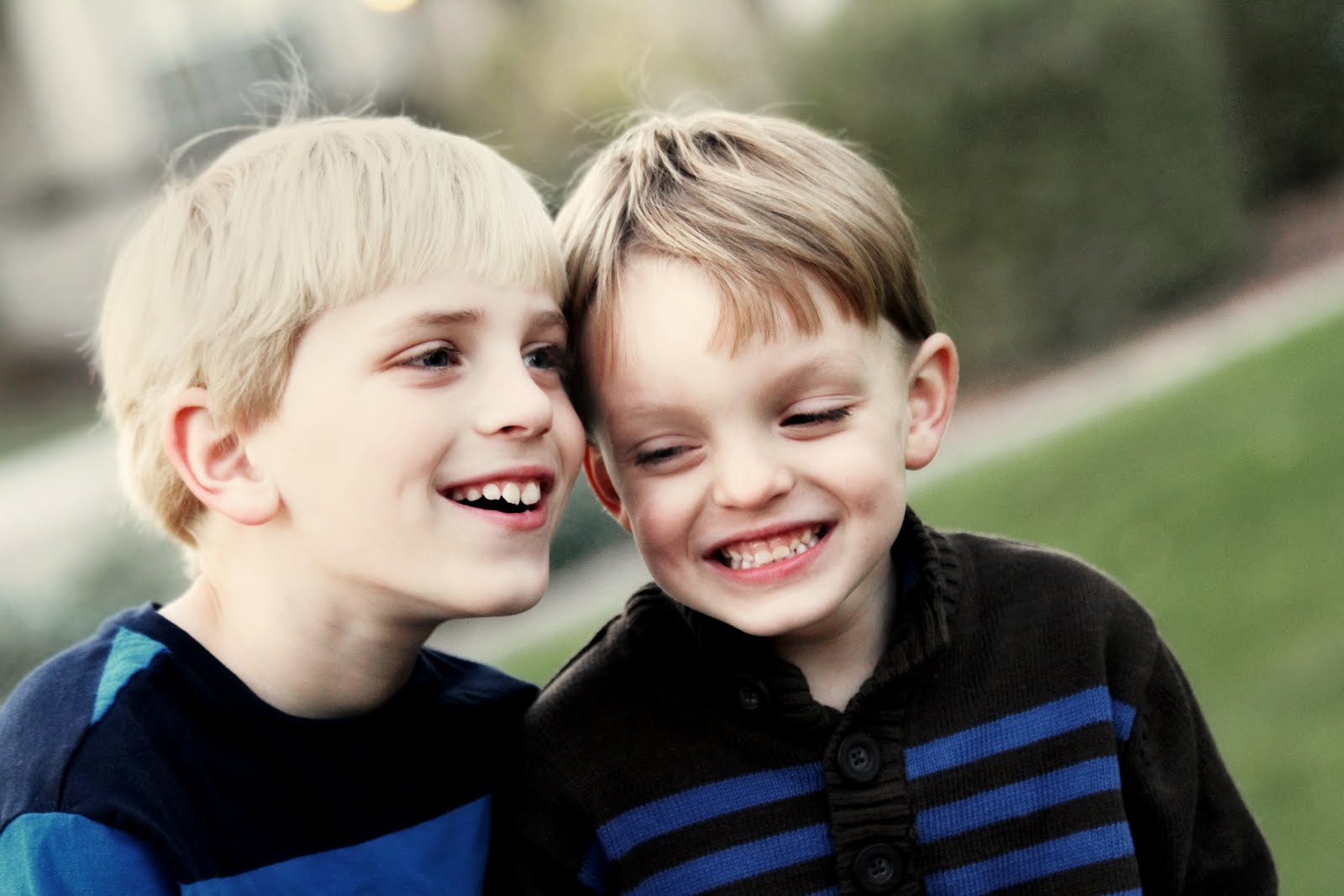 {Link Adventure}: {Family Photo Session: The Wool Boys}