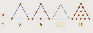 SUCESIONES ~ Ejemplos y Ejercicios