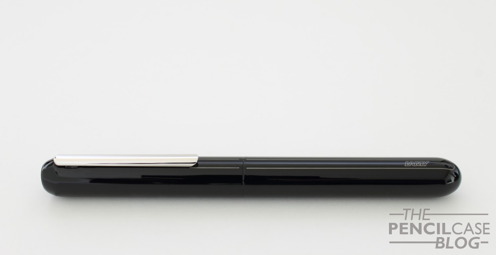 LAMY DIALOG 3 FOUNTAIN PEN REVIEW | The Pencilcase Blog | Fountain pen ...